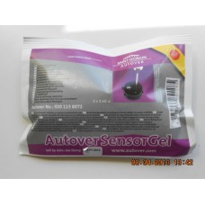 AUTOVER Sensor gel 2x2ml